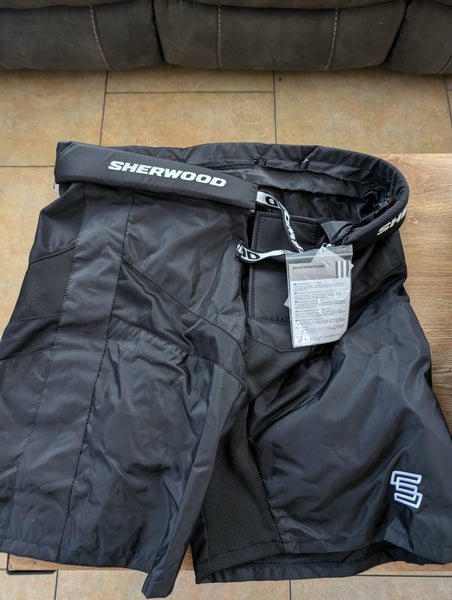 Sher-Wood Code V Girdle | SidelineSwap | Buy and Sell on SidelineSwap