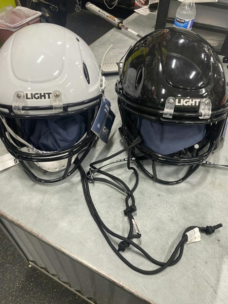 New Light Football Helmet | SidelineSwap