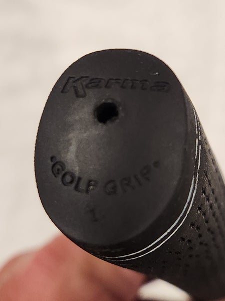 Dynacraft Dynatech DT-I Blade Putter RH; Steel Shaft | SidelineSwap ...