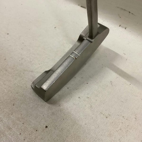 Used Nicklaus Jn 01 Blade Putters | SidelineSwap | Buy and Sell on ...