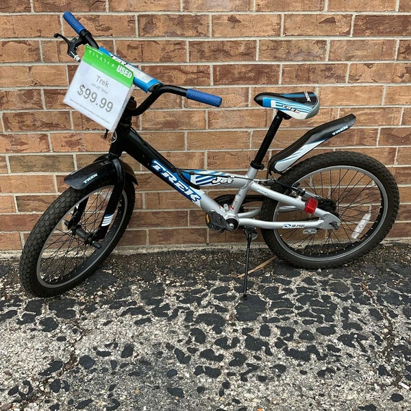 Used Trek Jet 20" Boys' Bike | SidelineSwap | Buy and Sell on SidelineSwap