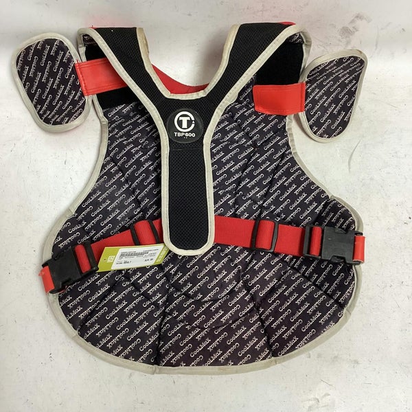 Used Tag Tbp600 Adult Catcher's Chest Protector | SidelineSwap | Buy ...
