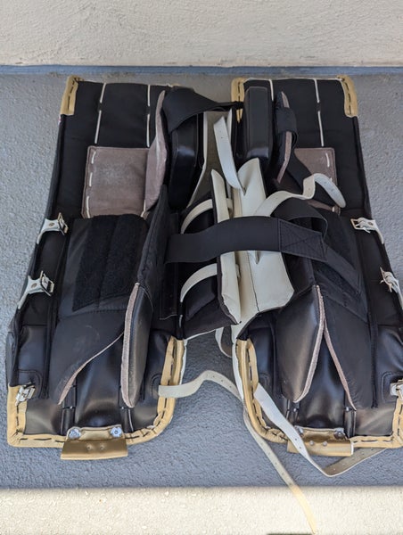 Koho 590 replica custom set by PAW | SidelineSwap | Buy and Sell on ...