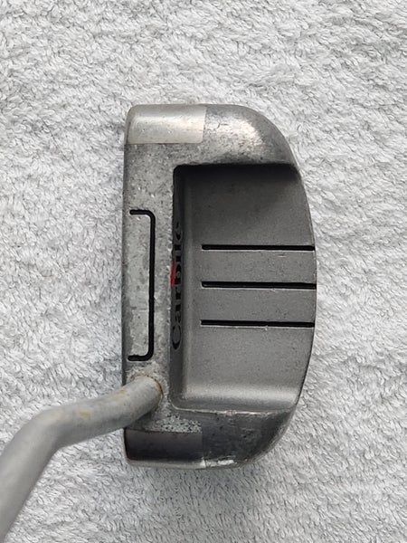 Carbite ZG Mallet Putter RH; Aluminum Shaft | SidelineSwap | Buy and ...