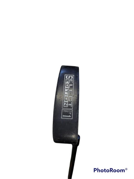Used Pro Select Select Edition Blade Golf Putters | SidelineSwap | Buy ...