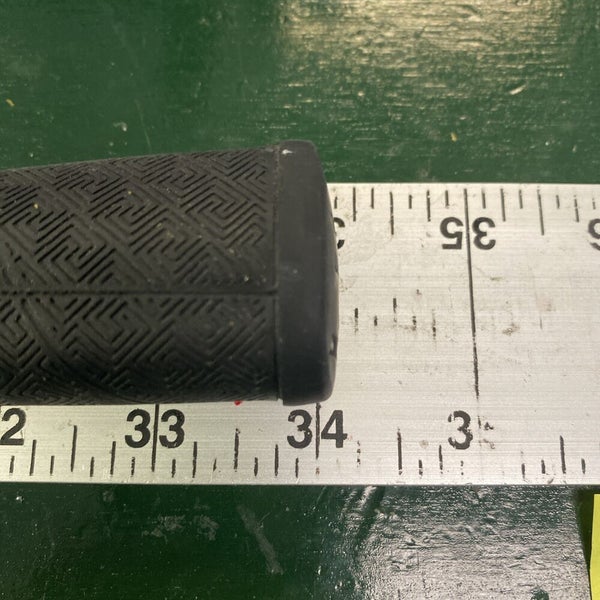 Used RH PXG Blackjack 34” Putter + HC | SidelineSwap | Buy and Sell on ...