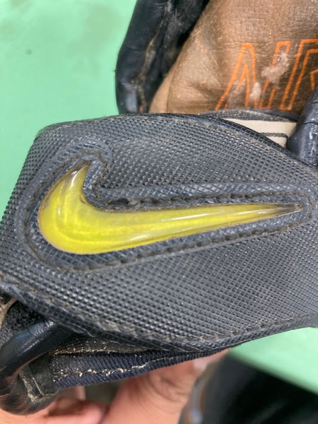 Nike N1 Air Right Hand Throw Infield Baseball Glove 12.5 ...