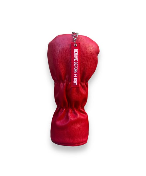 Remove Before Flight Driver Headcover | SidelineSwap | Buy and Sell on ...