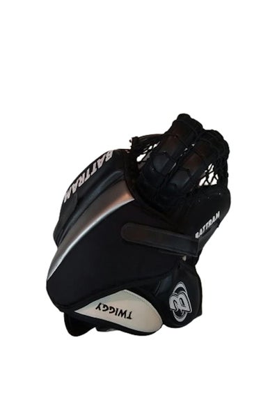 Used Battram Regular Goalie Catchers | SidelineSwap | Buy and Sell on ...