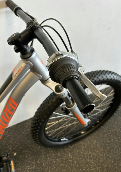 Used Specialized Rip Rock Fat Tire Bike 38-42cm - 15-16" - Sm Frame 8 ...