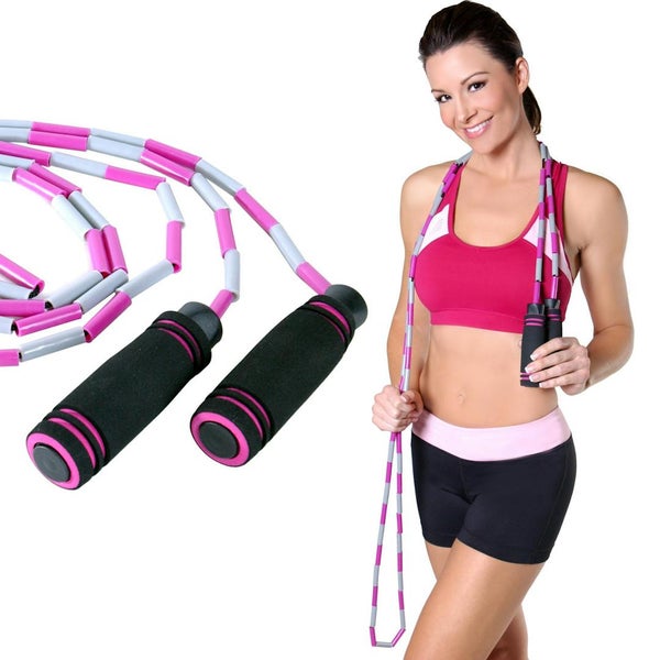 New Tone Beaded Jump Rope | SidelineSwap | Buy and Sell on SidelineSwap