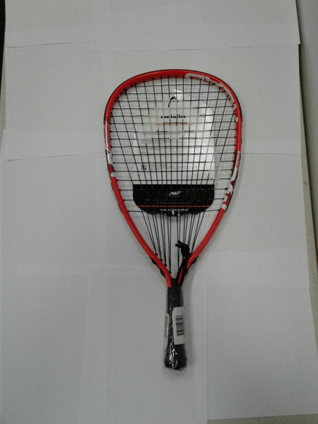 Mx Fire Racquetball Racquet | SidelineSwap | Buy and Sell on SidelineSwap