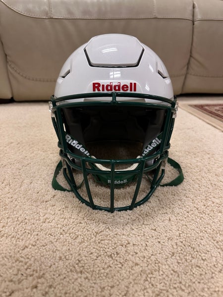 New Large Riddell SpeedFlex Helmet | SidelineSwap | Buy and Sell on ...
