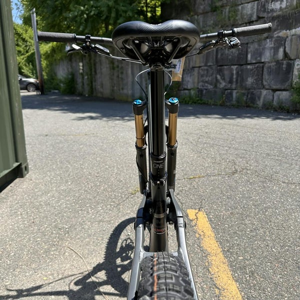 Used Transition Patrol Md Frame 12 Speed Men's Bikes | SidelineSwap ...
