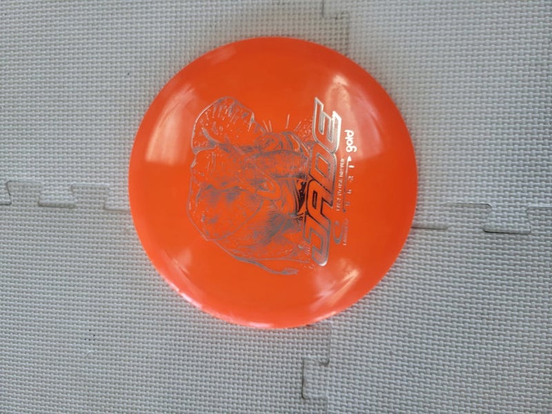 Used Latitude 64 Jade Disc Golf Drivers | SidelineSwap | Buy and Sell ...
