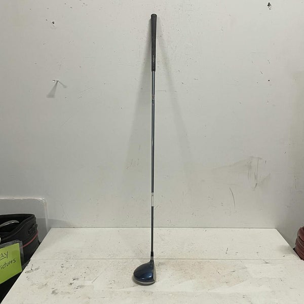 Used Adams Golf Gt Titanium 363 Uniflex Graphite Shaft Drivers ...