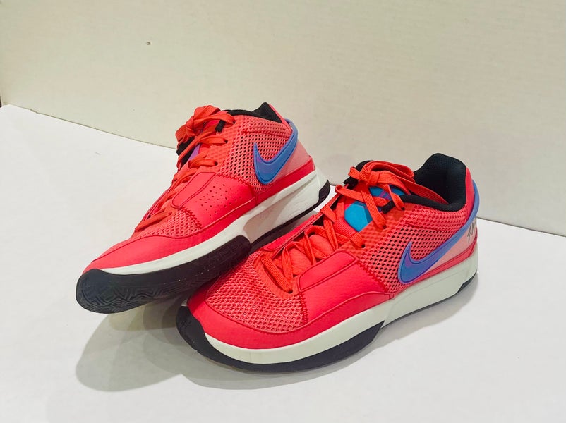 Used Men's Nike Nike Ja Morant One Fuel Shoes | SidelineSwap | Buy and ...