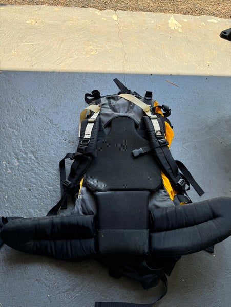 Eureka Apollo 2 camping backpack | SidelineSwap | Buy and Sell on ...