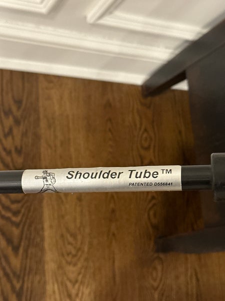 TAP Shoulder tube for pitching | SidelineSwap | Buy and Sell on ...