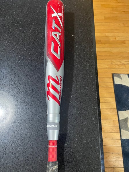 Marucci Baseball Bat | SidelineSwap | Buy and Sell on SidelineSwap