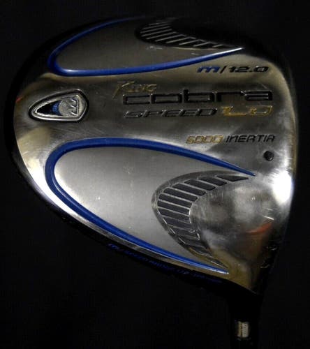 Cobra King Cobra Golf Drivers | Used and New on SidelineSwap
