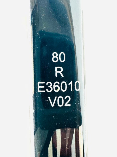 New 2 pack CCM Jetspeed FT5 Pro (chrome) Pro Stock - RH, Corey Perry ...