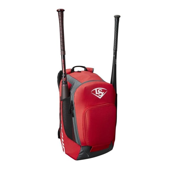 Louisville Slugger Omaha Stick Pack Backpack Bat/Equipment Bag ...