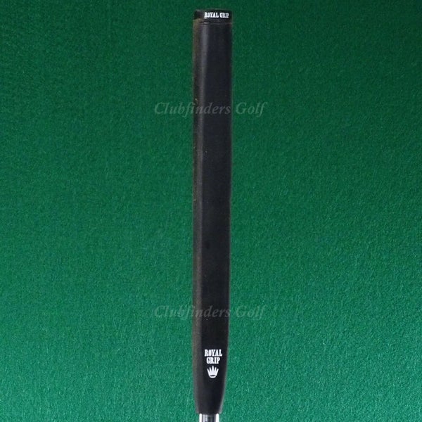 Odyssey Works Versa Sabertooth Double-Bend 35" Putter Golf Club ...