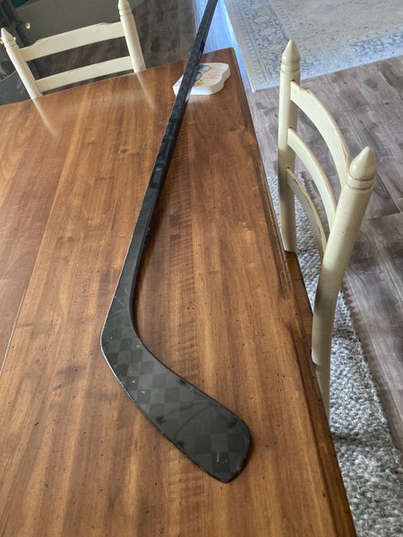 Pro stock hockey stick | SidelineSwap | Buy and Sell on SidelineSwap