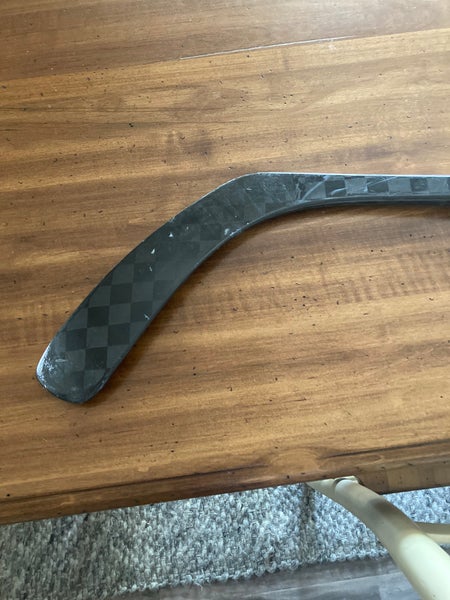 Pro stock hockey stick | SidelineSwap | Buy and Sell on SidelineSwap
