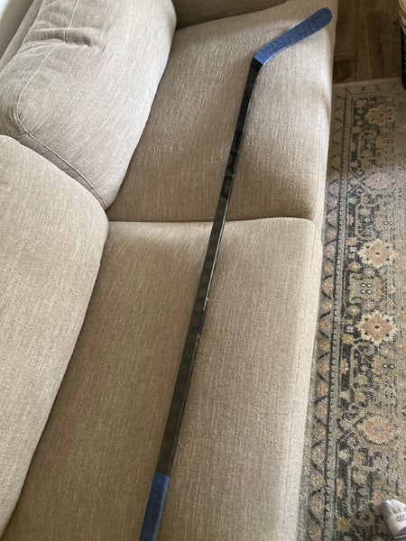 Pro stock hockey stick | SidelineSwap | Buy and Sell on SidelineSwap