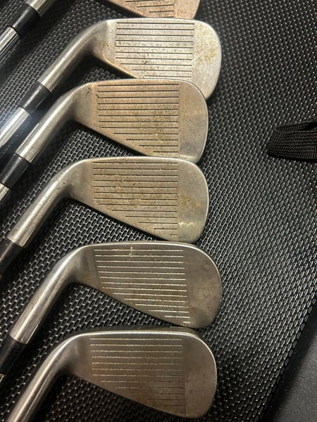 Callaway Razr X Tour Irons 3-PW | SidelineSwap | Buy and Sell on ...