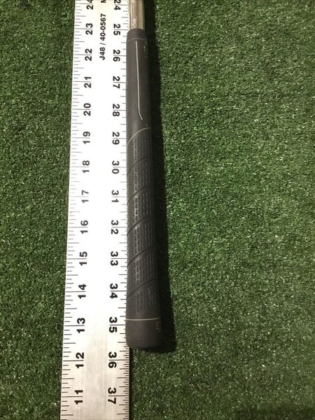 Trinity Golf Square Grooves Beryllium Copper 56* Sand Wedge (SW) Steel ...