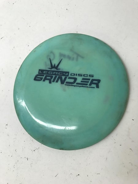 Used Legacy Cannon Disc Golf Drivers | SidelineSwap | Buy and Sell on ...