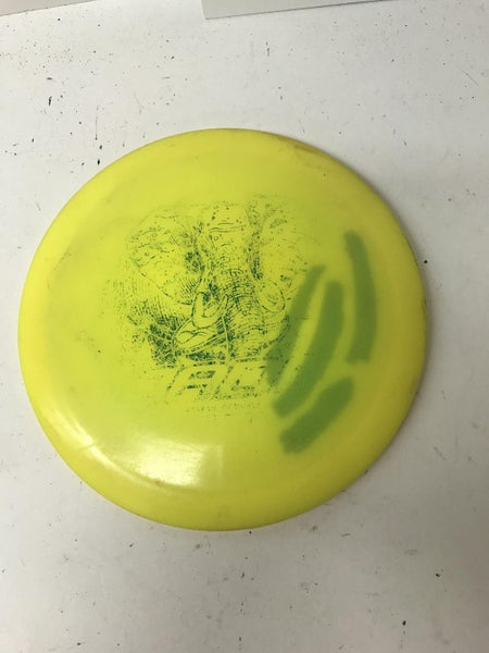 Used Latitude 64 Jade Disc Golf Drivers | SidelineSwap | Buy and Sell ...