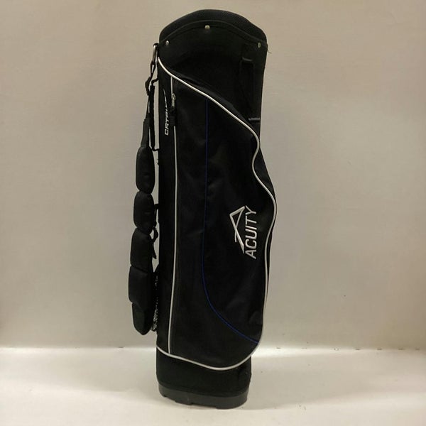 Used Acuity Catalyst Golf Stand Bags | SidelineSwap | Buy and Sell on ...