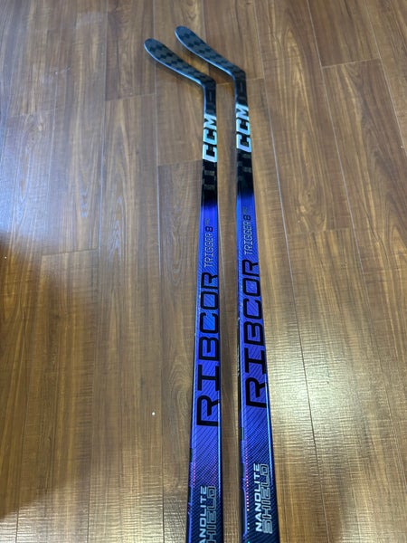 2 Pack - CCM Trigger FT6 Pro (Dress Trigger 8 Pro) LH 70 Flex P28 ...