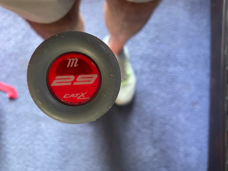 CATX Composite Bat | SidelineSwap | Buy and Sell on SidelineSwap