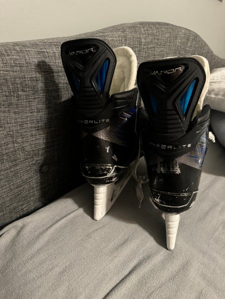 Bauer Hyperlite 2 Skates | SidelineSwap | Buy and Sell on SidelineSwap