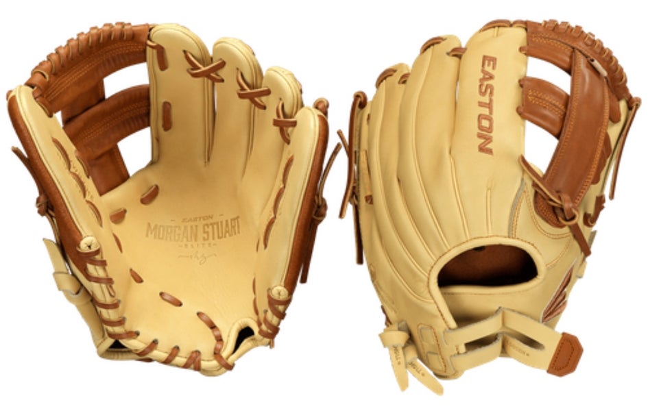 Morgan Stuart 11.5 inch glove new | SidelineSwap | Buy and Sell on ...