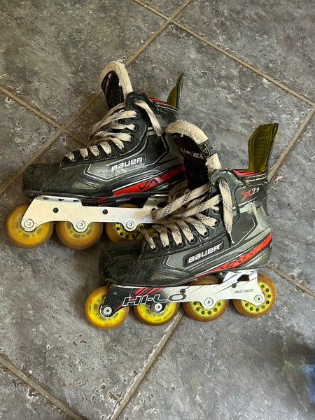 Bauer Roller Blades | SidelineSwap | Buy and Sell on SidelineSwap