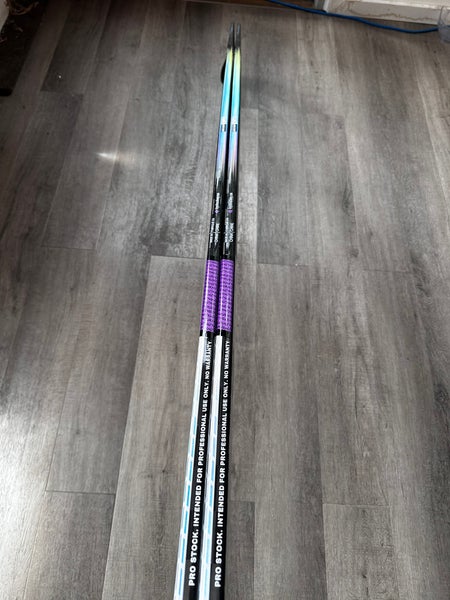 2 Pack KYC Stealth Left Hand P88 75 Flex (Purple) Founders Edition ...