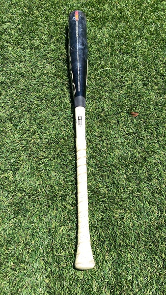 BONESABER HYBRID BLACK COBRA EDITION 32” BBCOR METAL BASEBALL BAT ...