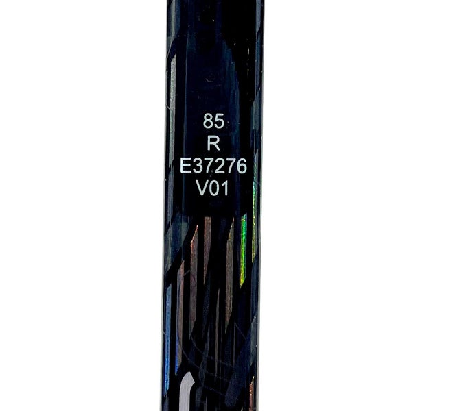 New (x1) CCM Jetspeed FT5 Pro (chrome) Pro Stock - LH, P29, 85 Flex ...