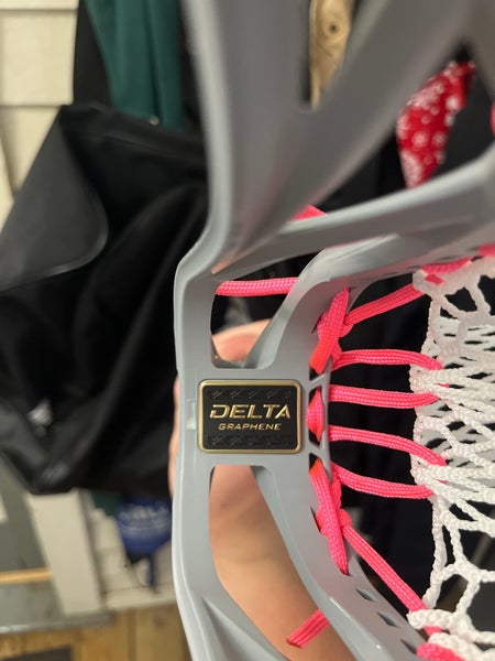 New Limited Edition ECD Delta Graphene | SidelineSwap | Buy and Sell on ...