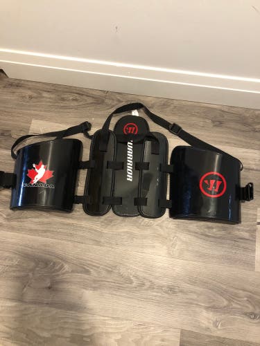 Lacrosse Rib Pads | New and Used on SidelineSwap