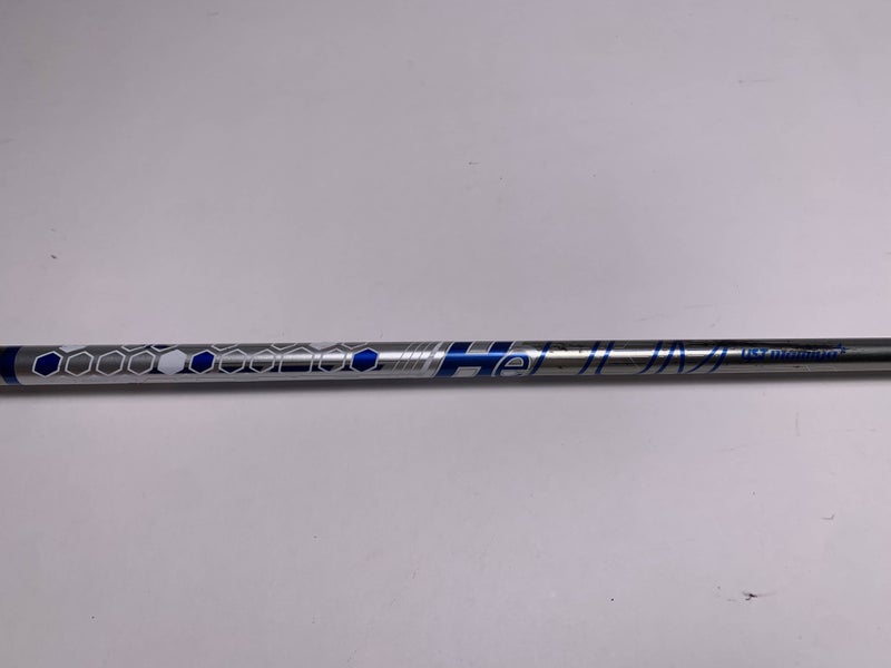 UST Mamiya Helium F2 49g Seniors Graphite Driver Shaft 43"-Cobra ...