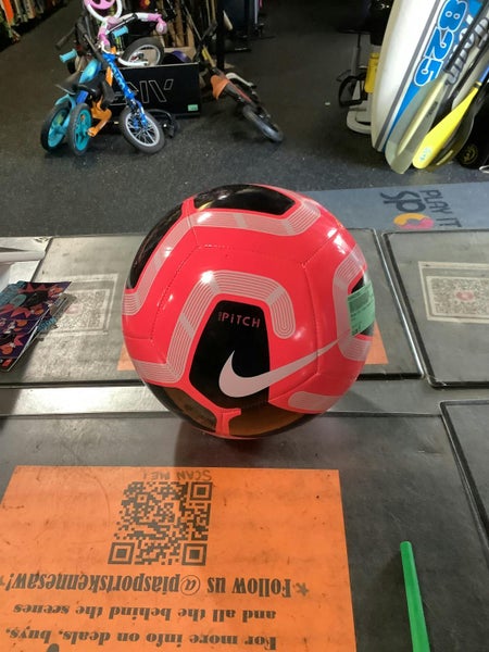 Used Nike 5 Soccer Balls | SidelineSwap | Buy and Sell on SidelineSwap