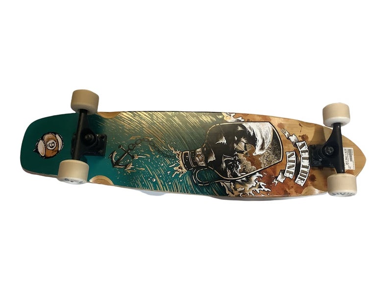 Sector 9 Strand Storm | SidelineSwap | Buy and Sell on SidelineSwap