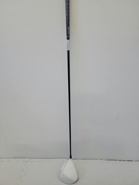 Used Adams Super S Speedline Vst Ladies Flex Graphite Shaft Drivers ...